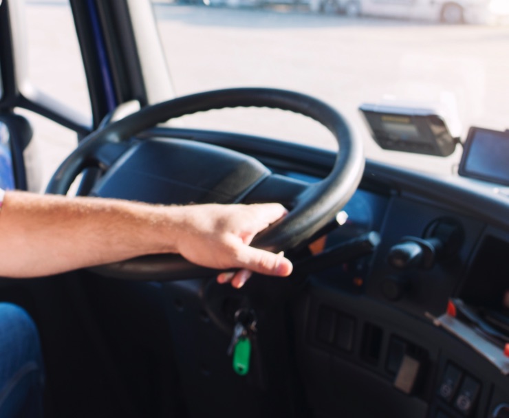 Logistics - DMC North